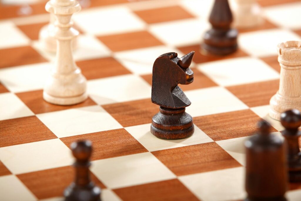 How to Win Chess in 10 Moves: A Quick Guide to Mastering the Game ...